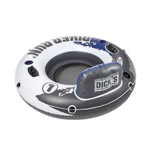 Intex | Other | Intex Blue River Run Dicks Sporting Goods Float | Poshmark